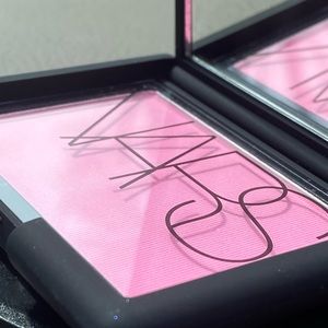 NARS | Makeup | Nars Blush Desire | Poshmark